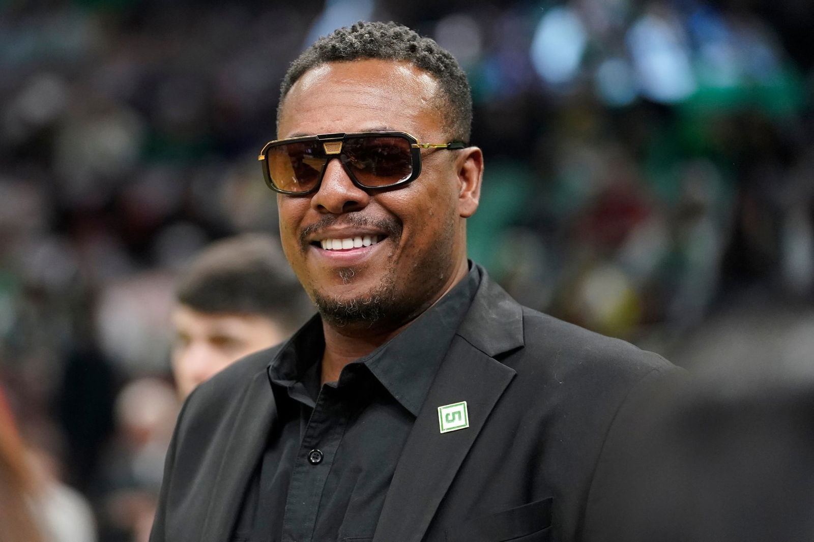Paul Pierce Addresses Why Some NBA Players Choose to Date White Women ...