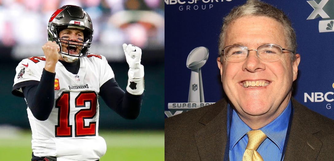 Peter King Reveals His Biggest 'Professional Regret' After Ending His ...