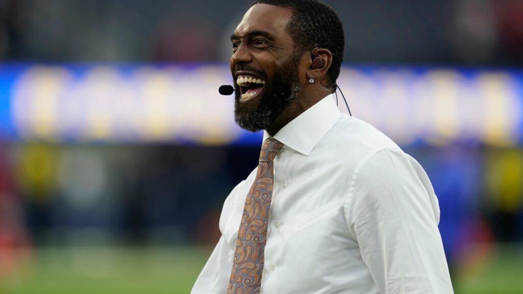 Randy Moss Shares Health Update Amid Ongoing Cancer Battle - TMSPN