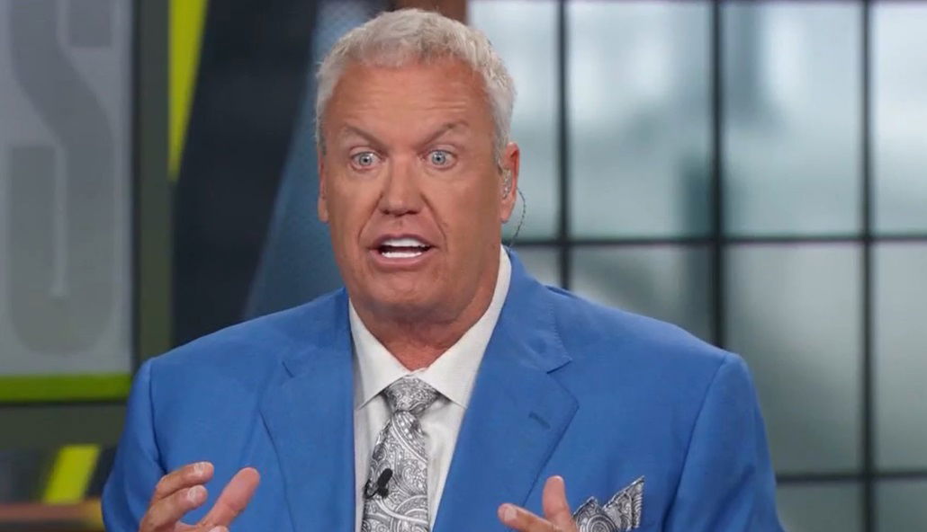 Rex Ryan's Reaction to Patriots Hiring Mike Vrabel Takes the Internet ...