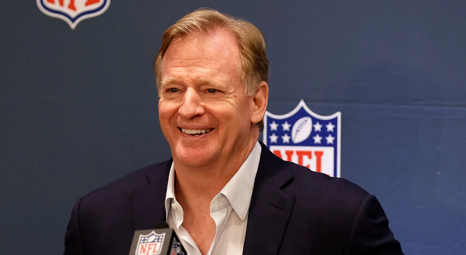NFL Shaken by Super Bowl Scandal as Nearly 100 Players Face Potential ...