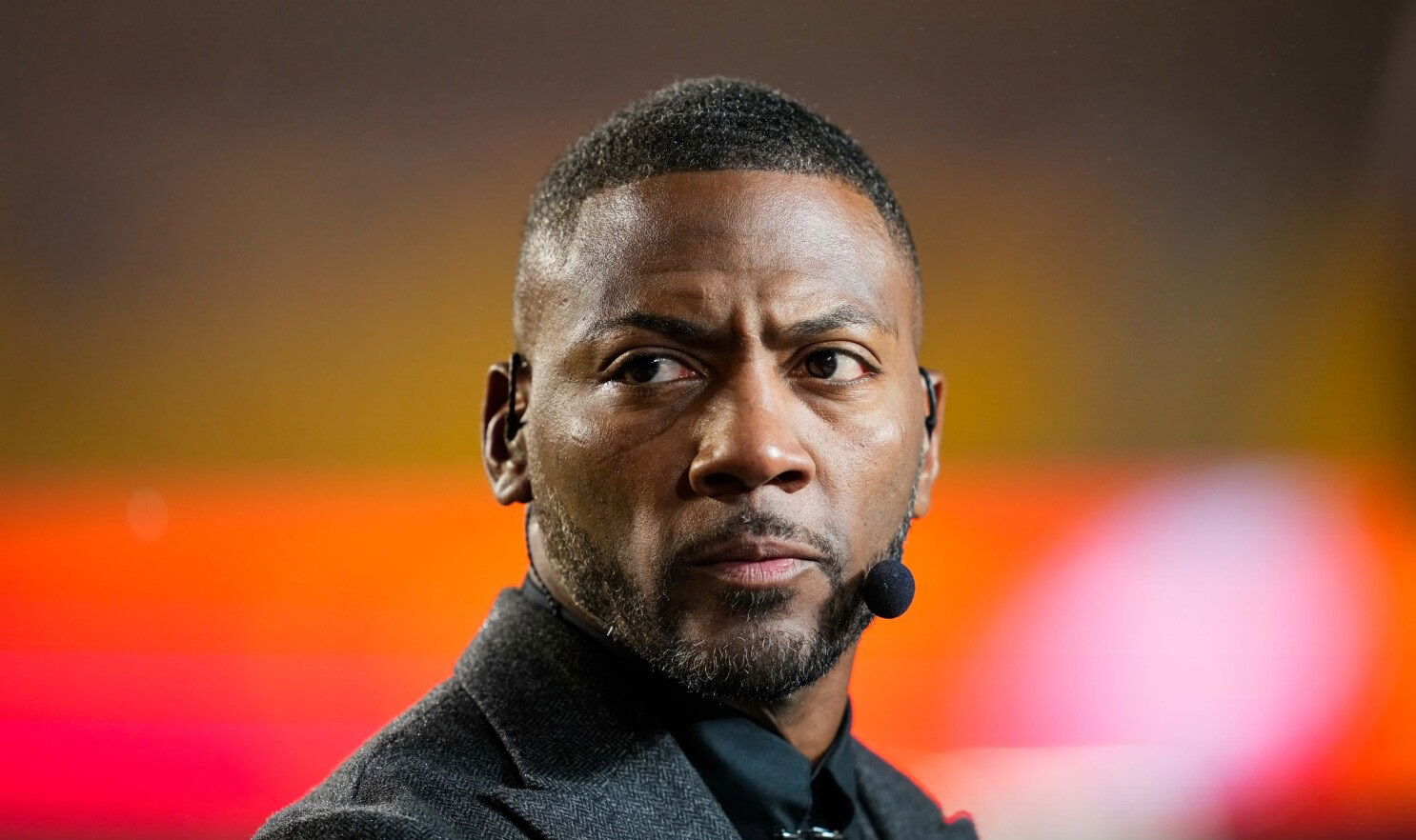 NFL Fans Demand ESPN Analyst Ryan Clark's Termination Over Shedeur ...