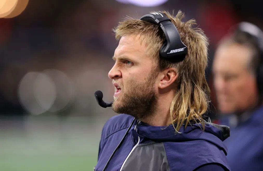 Report: Bill Belichick’s North Carolina Contract Could Include Clause ...