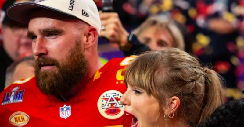 Travis Kelce’s Neighbor Claims He Knew About Taylor Swift Romance Months Before It Became Public ...