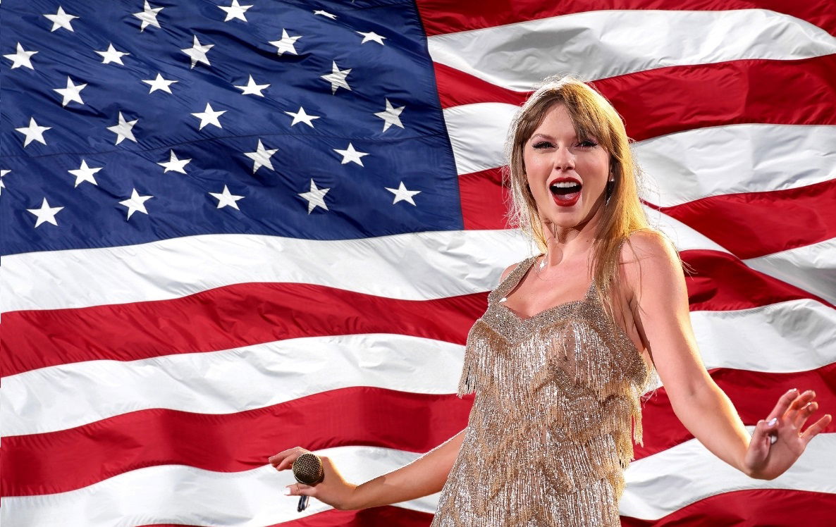 Taylor Swift's Political Ideology Revealed Amid the 'Right' Floating ...