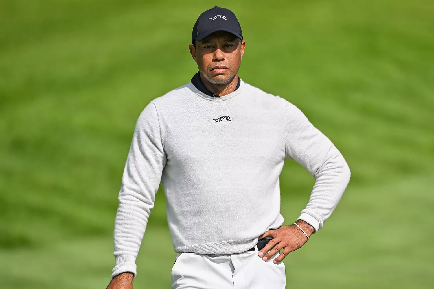 Golf Icon Gary Player Delivers Strong Warning to Tiger Woods Before The ...