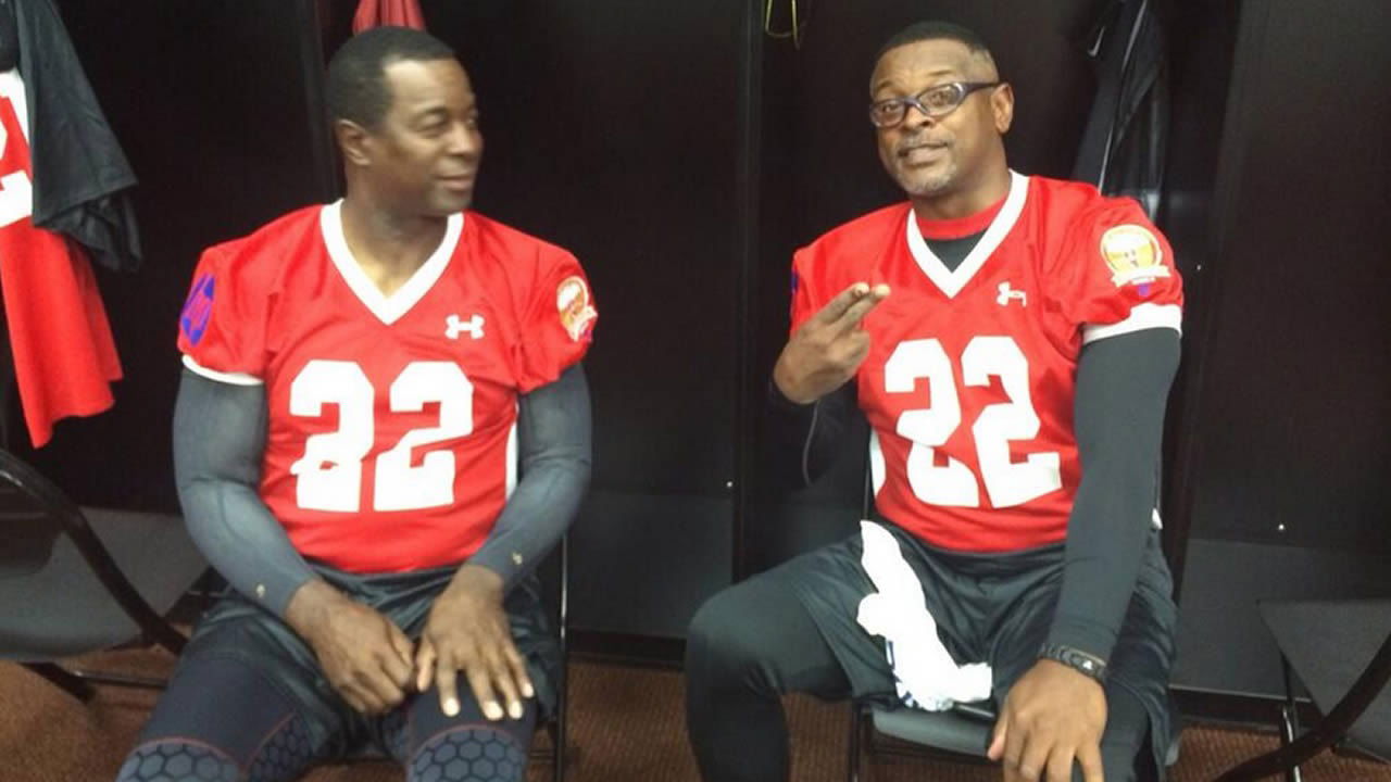 Three-Time Super Bowl Champion Arrested Over Alleged Hit and Run - TMSPN