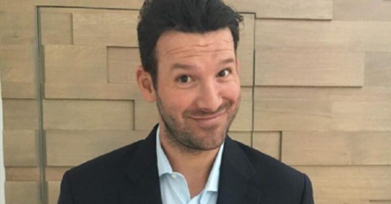 Tony Romo Criticized for 'Bizarre' Comment During Chiefs vs. Bengals ...