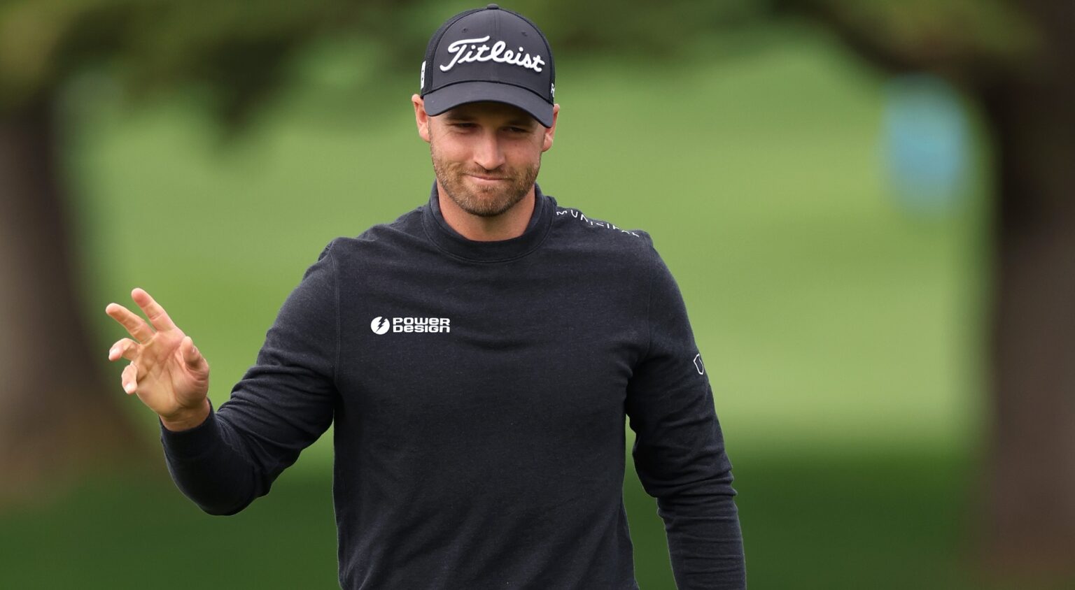 Wyndham Clark Breaks Silence on US Open Locker Room Outburst - TMSPN