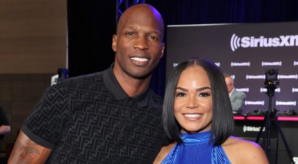 NFL Legend Chad 'Ochocinco' Johnson Splits from Reality TV Fiancée ...