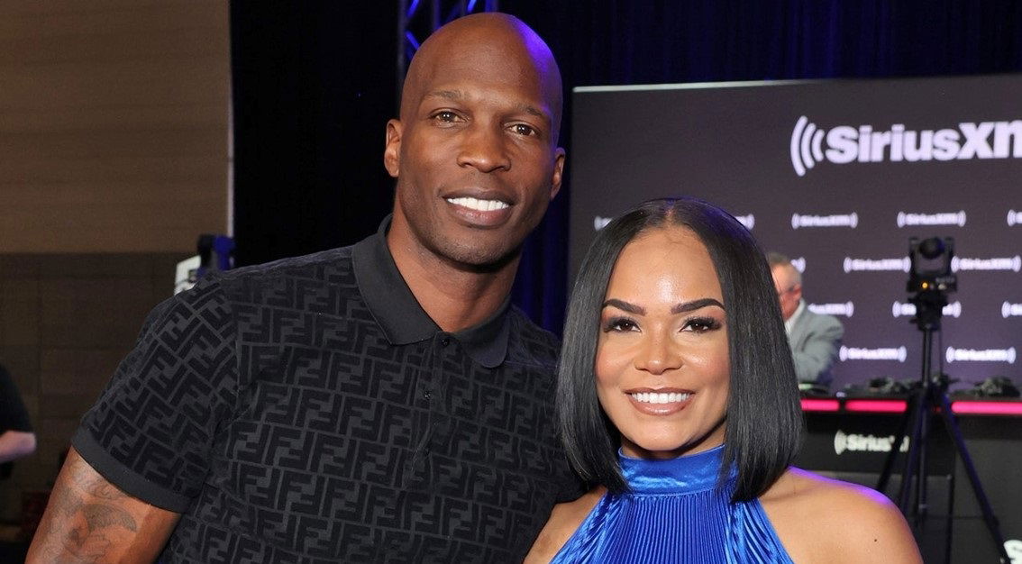 Former NFL Star Chad 'Ochocinco' Johnson Clashes with Ex-Fiancée in ...