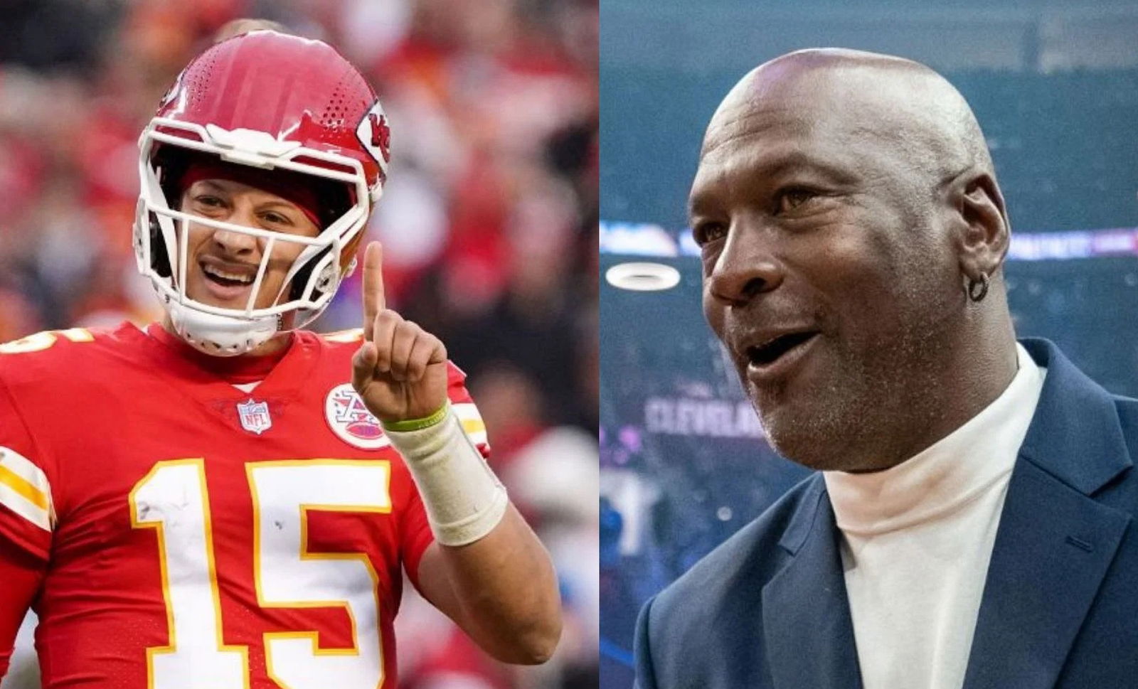 Raiders Reportedly Planning to Implement 'Jordan Rules' Against Patrick Mahomes - TMSPN