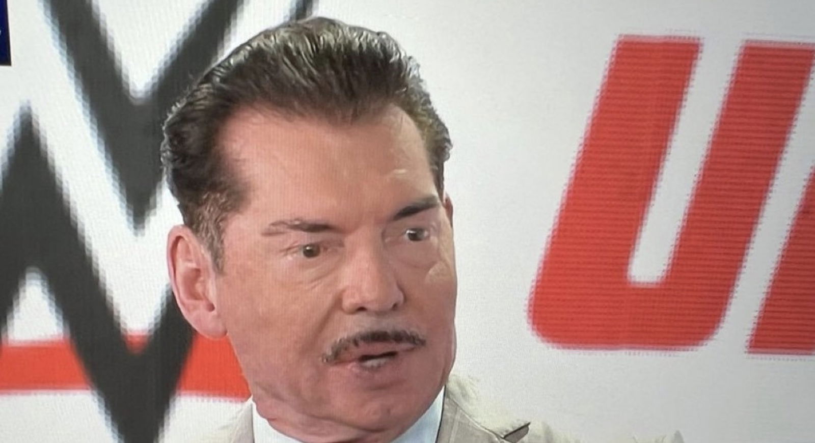 Vince McMahon Reportedly Under Federal Investigation Amid Sexual Misconduct, Sex Trafficking ...