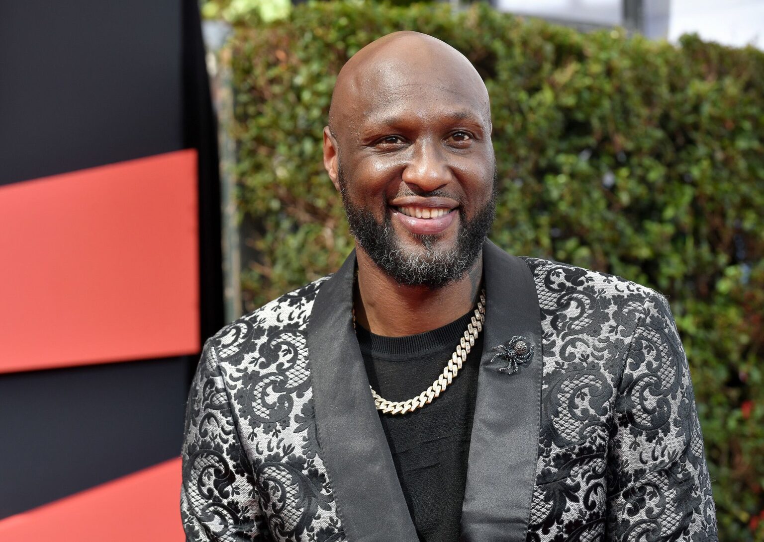 Lamar Odom Ordered to Leave L.A. Home Over Unpaid Rent Despite $114M ...