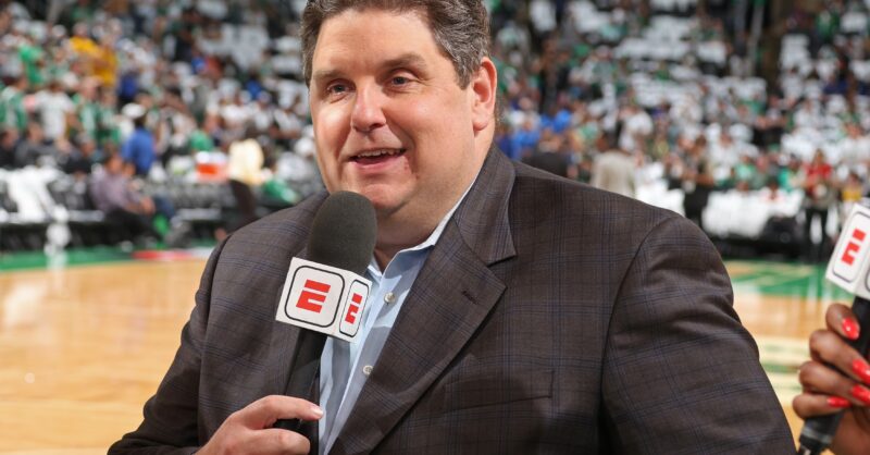 Jason Williams Attacks Brian Windhorst's Neck For Negative Comments He ...