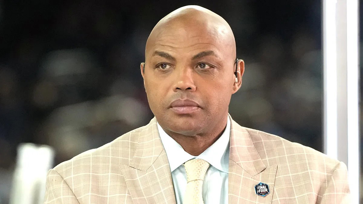 Charles Barkley Speaks Out on Disrespectful Olympic Team Jayson Tatum ...