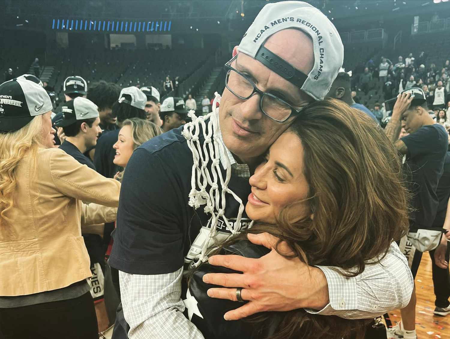 Dan Hurley Reveals How Close He Was to Walking Away From UConn - TMSPN