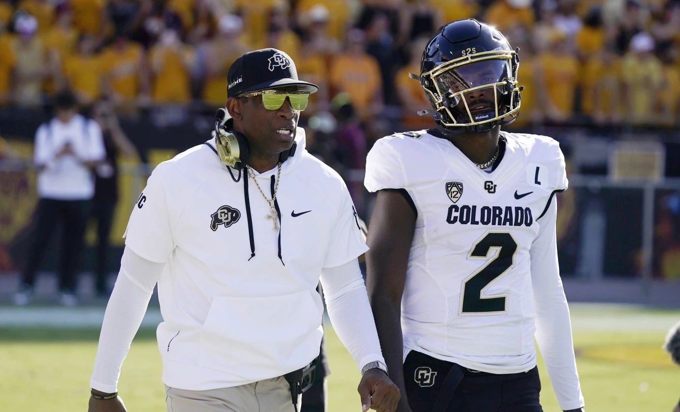 Shedeur Sanders Faces Early Setback as Browns Deliver Rookie Wake-Up ...