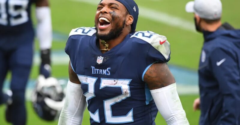ESPN Insider Links Derrick Henry to AFC North Team if 'Price is Right ...