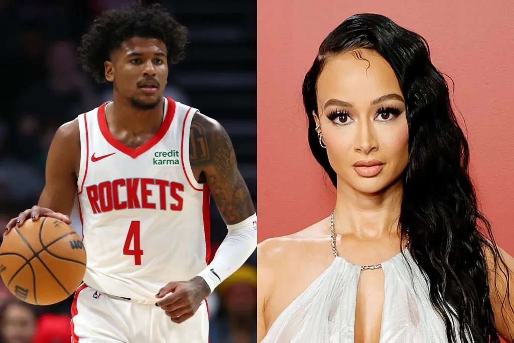 NBA Star Jalen Green, 23, Seen in Explosive 2 A.M. Altercation With 40 ...