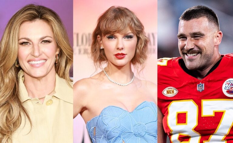 Taylor Swift and Travis Kelce’s Inner Circle Shares Rare Details from Offseason Getaway - TMSPN