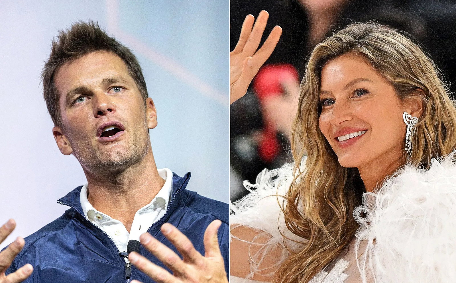 Gisele Bundchen and Boyfriend Joaquim Valente Cozy Up on Yacht in ...