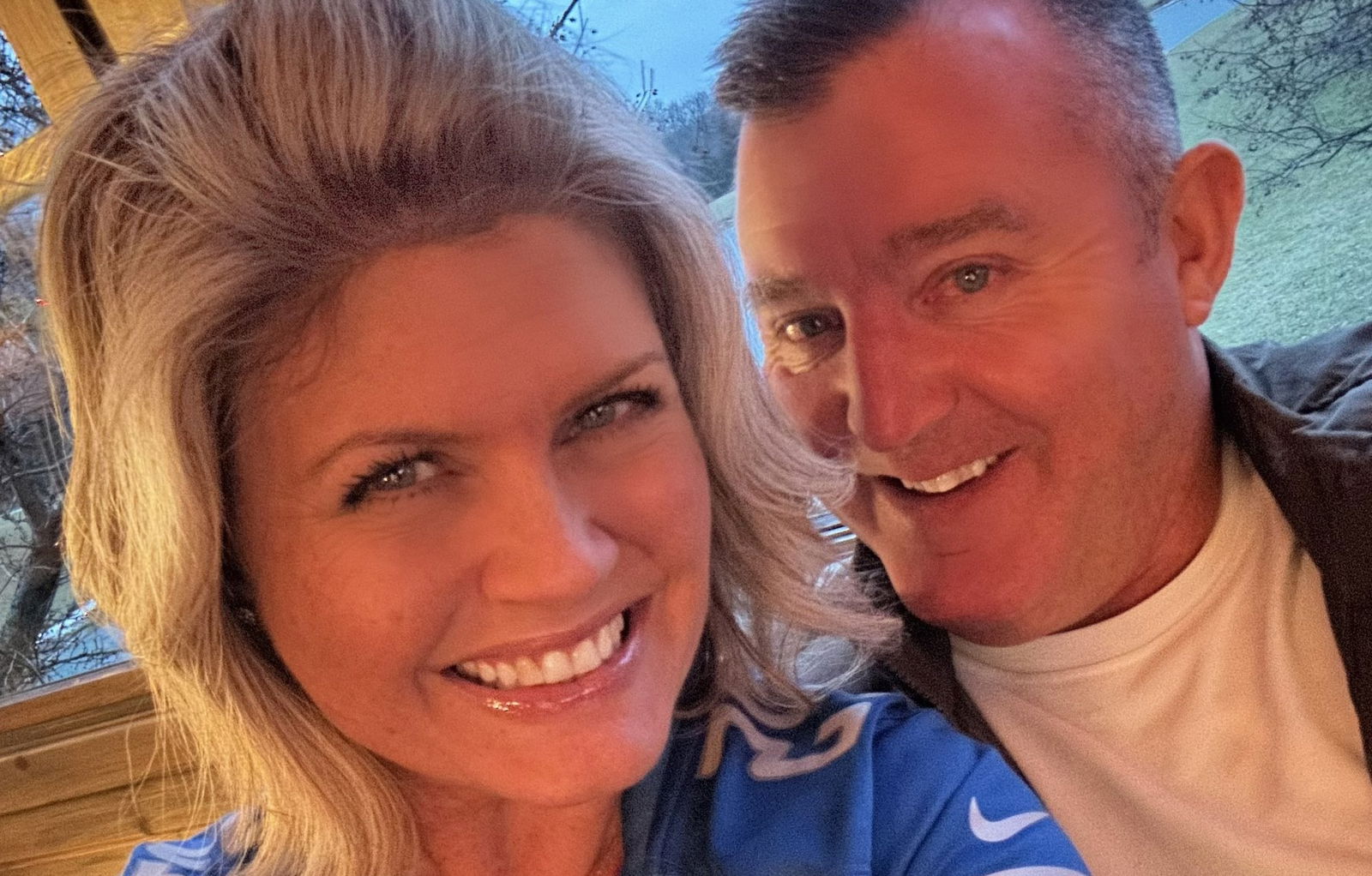 Jim Thome’s Wife Slams Cleveland Radio Station Over Their Repeated ...