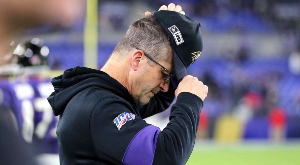 Baltimore Ravens React to Tragic Key Bridge Collapse - TMSPN