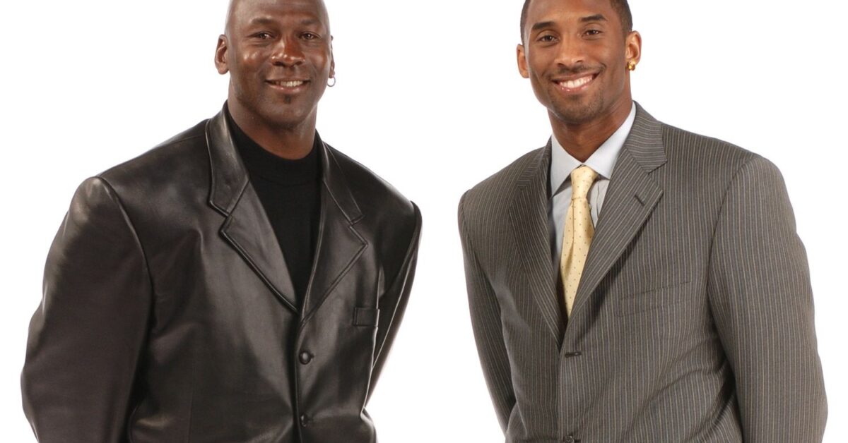 Rare Michael Jordan–Kobe Bryant Card Skyrockets From $25K to Record ...