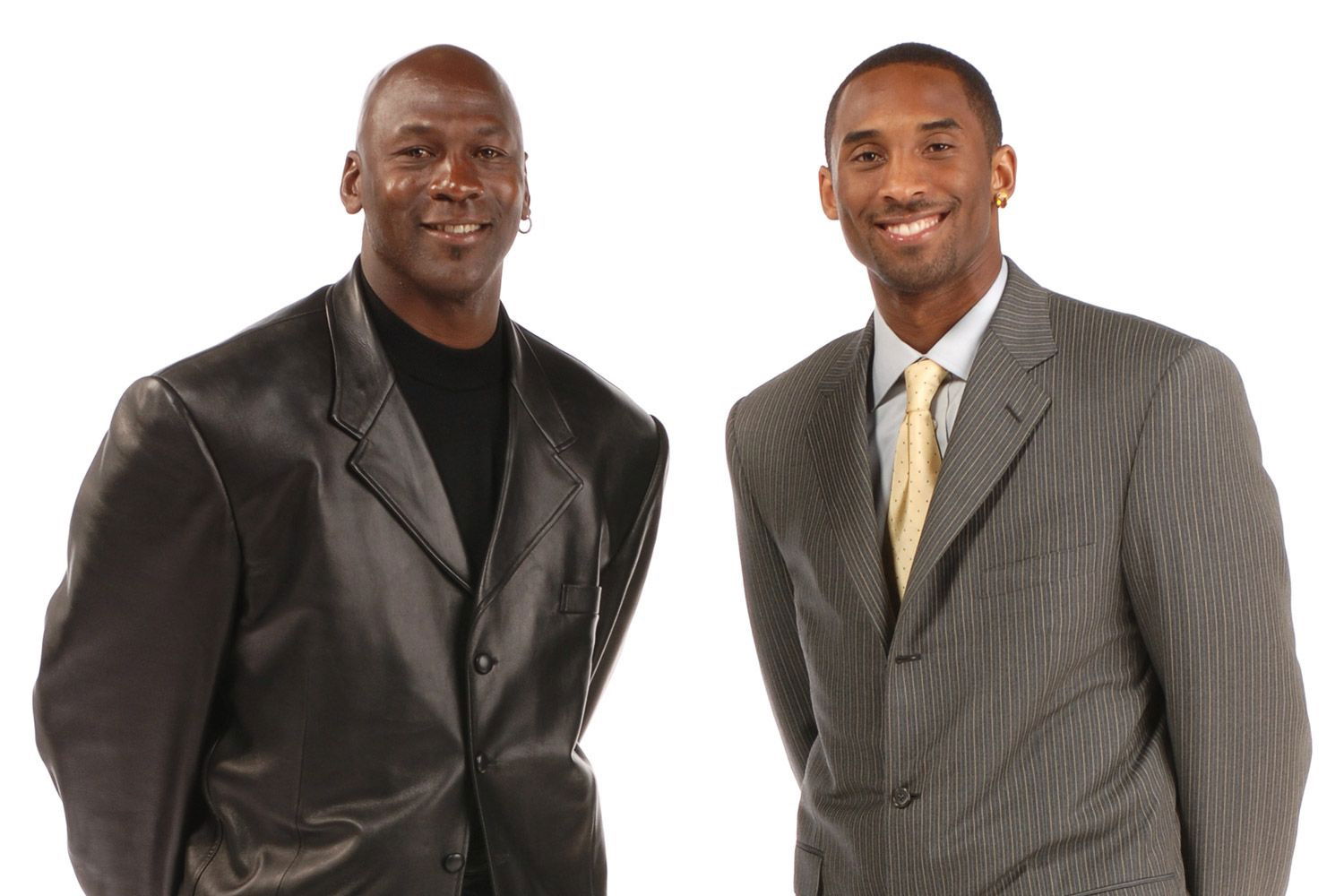Rare Michael Jordan–Kobe Bryant Card Skyrockets From $25K to Record ...