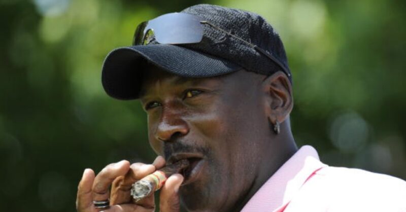 Michael Jordan Kicks Off 2025 in Luxurious Style with Costa Rica ...