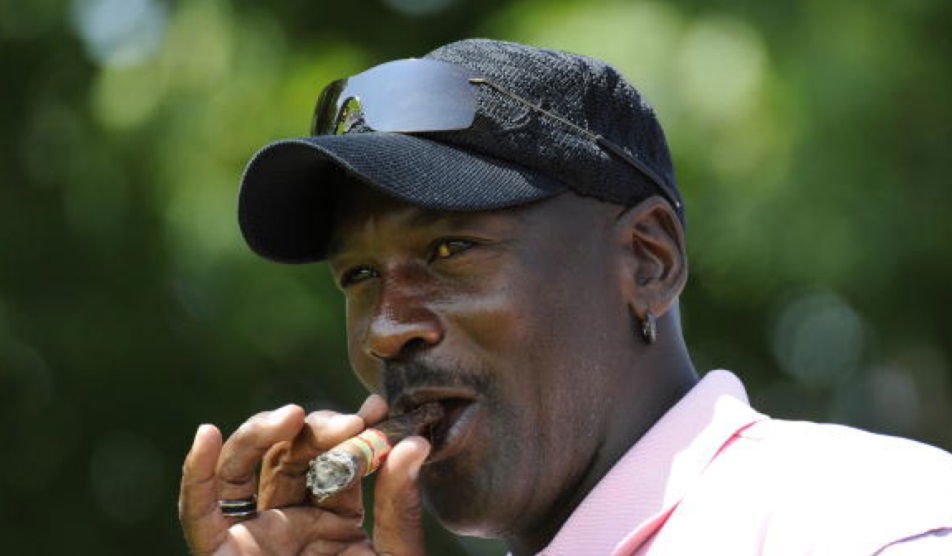 The Unbelievable Reason Michael Jordan Was Banned from an Exclusive $1 ...
