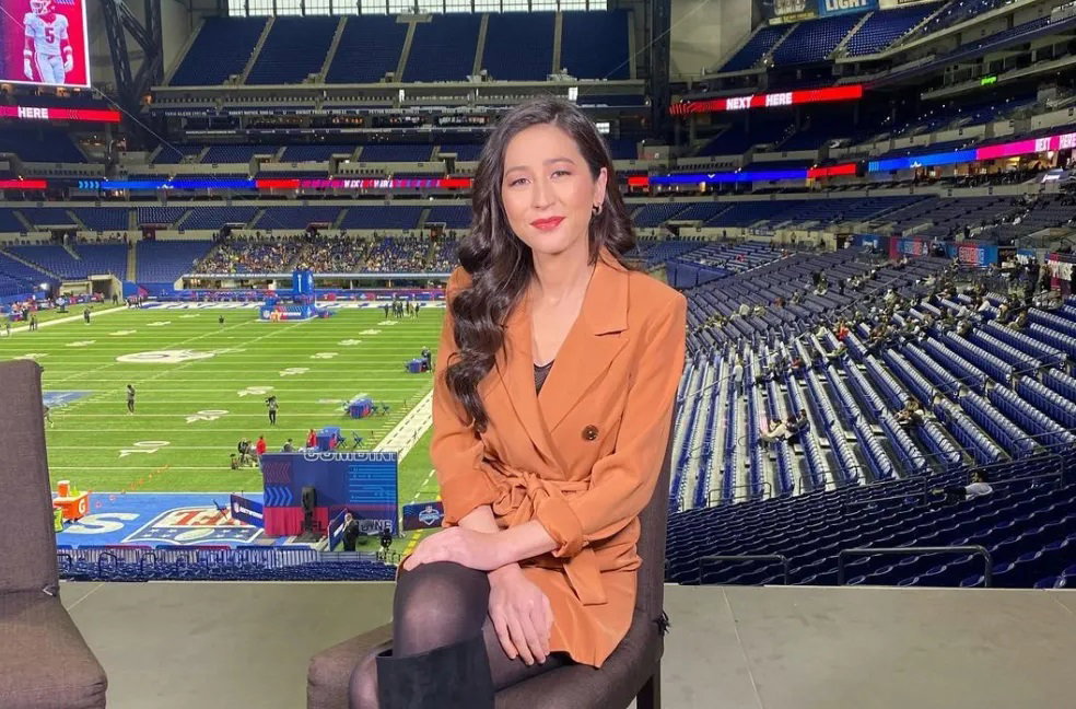 Stephen A. Smith and Mina Kimes Fire Back at Aaron Rodgers Over ...
