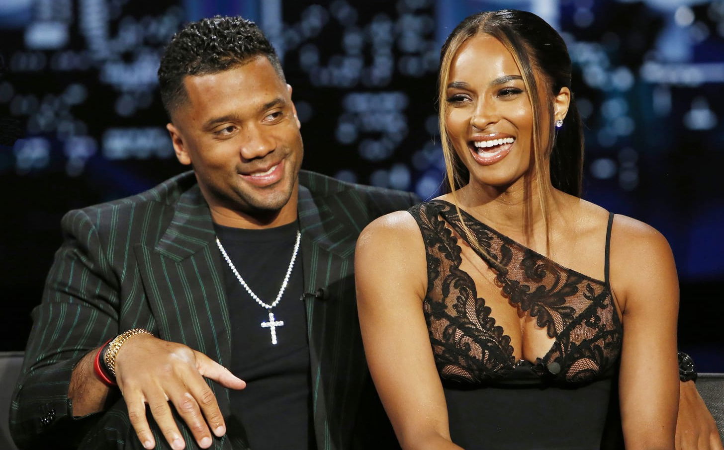 Russell Wilson Opens Up About New Chapter in NYC with Ciara After ...