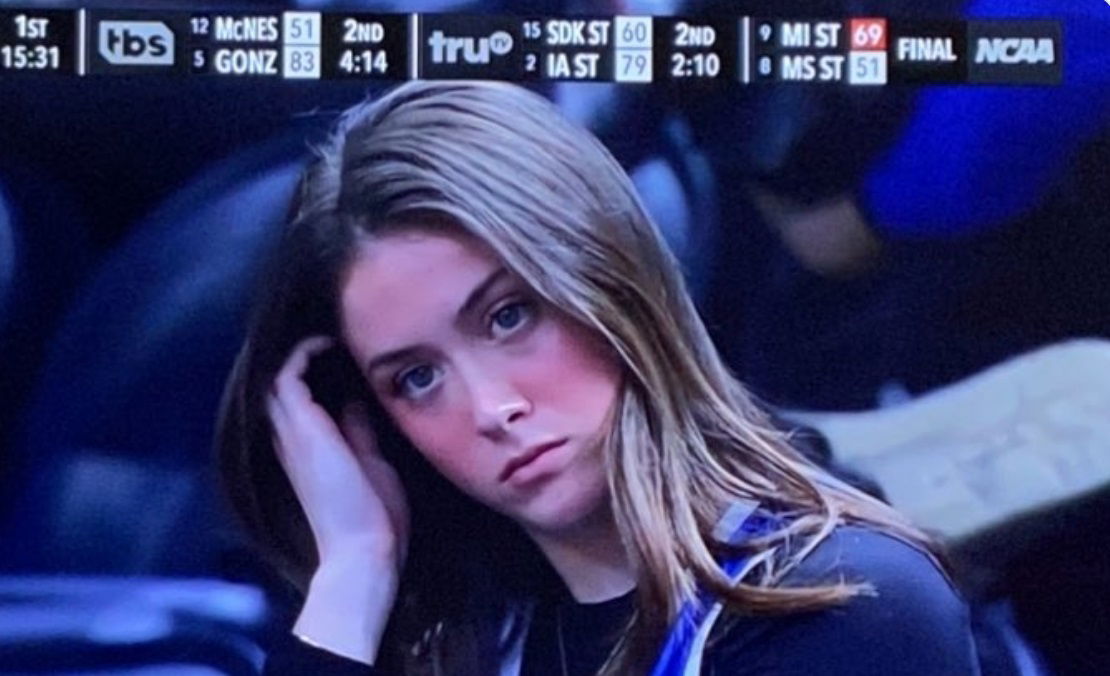 Viral Sad Kentucky Gets Identified After Shocking Upset - TMSPN