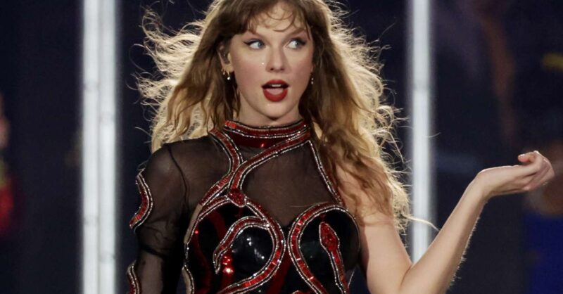 Travis Kelce's Manager Checks In From Singapore Amid Chiefs Star's ...