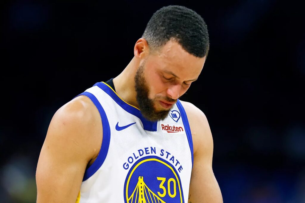 Is the NBA’s Decline Tied to Its Three-Point Obsession? Shocking ...