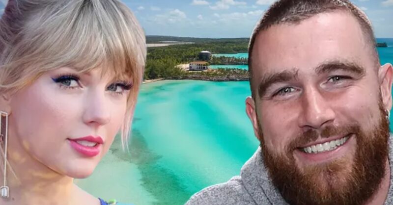 Taylor Swift and Travis Kelce’s $15K-a-Night Bahamas Vacation Home With ...