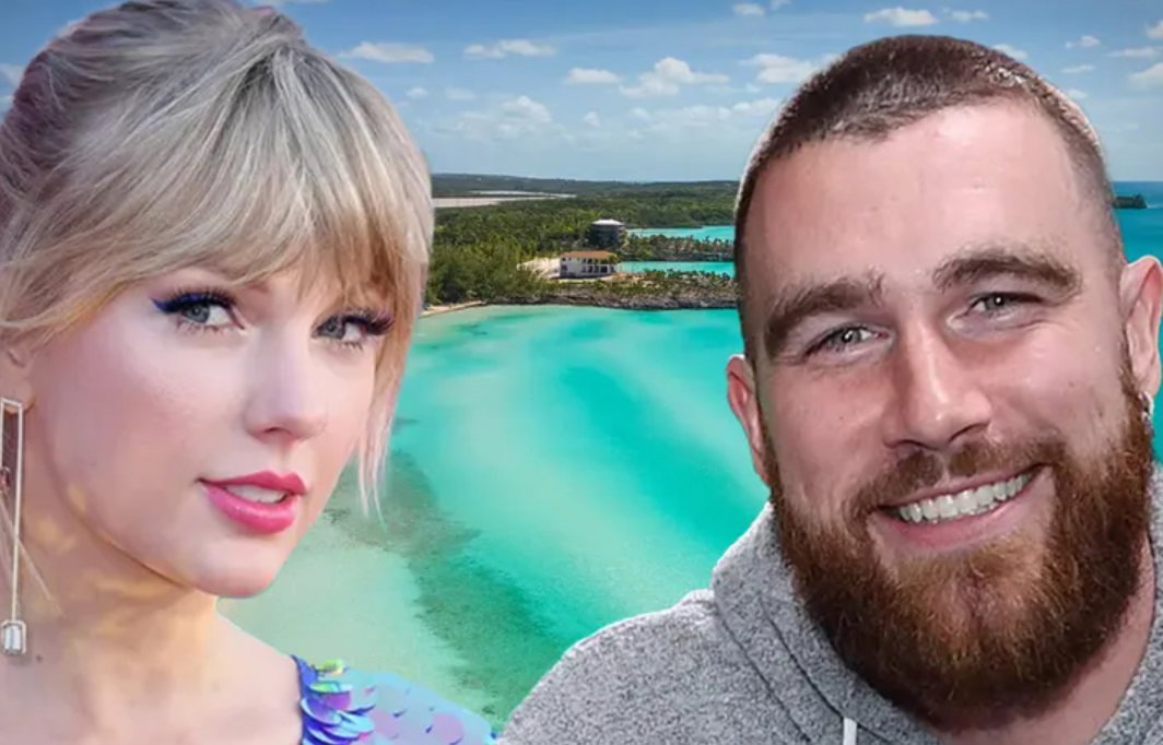 Taylor Swift and Travis Kelce’s $15K-a-Night Bahamas Vacation Home With ...