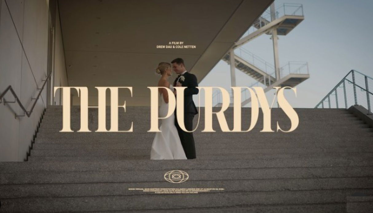 Brock Purdy’s Wife Shares Video Highlights From Their Wedding Day - TMSPN