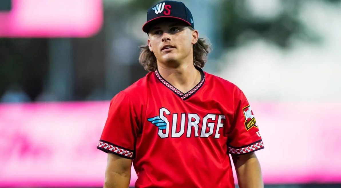 Minnesota Twins Draft Pick Travis Adams Saved a Man From a House Fire ...