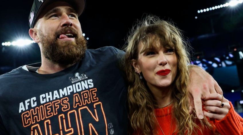 Jason Kelce Announces Taylor Swift Will Attend Super Bowl to Support Travis Kelce: 'Everybody's ...