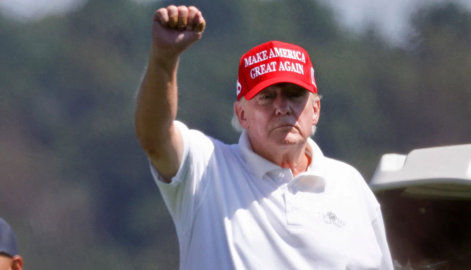 Trump Turnberry Golf Course Vandalized as Pro-Palestinian Group Issues ...