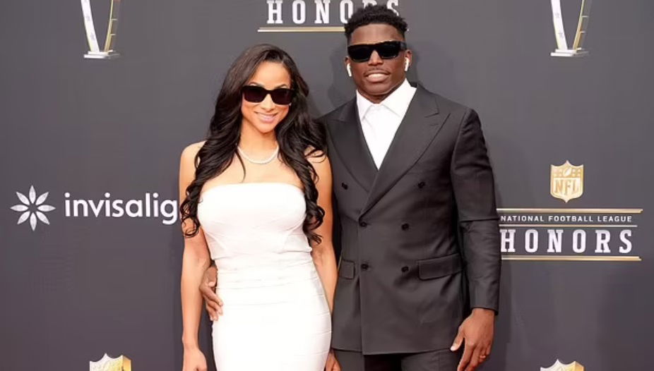 Tyreek Hill Reveals the Real Reason Behind Divorce Scandal With Wife ...