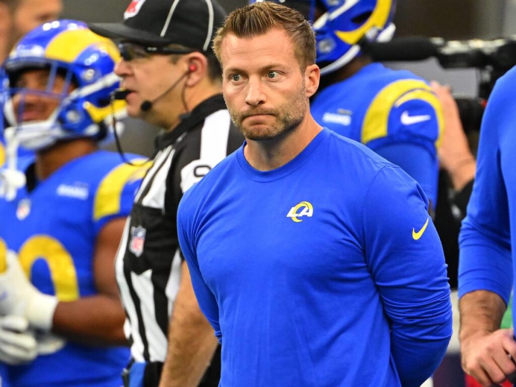 Baltimore Ravens Receive Devastating News Amid Fight to Keep Season ...