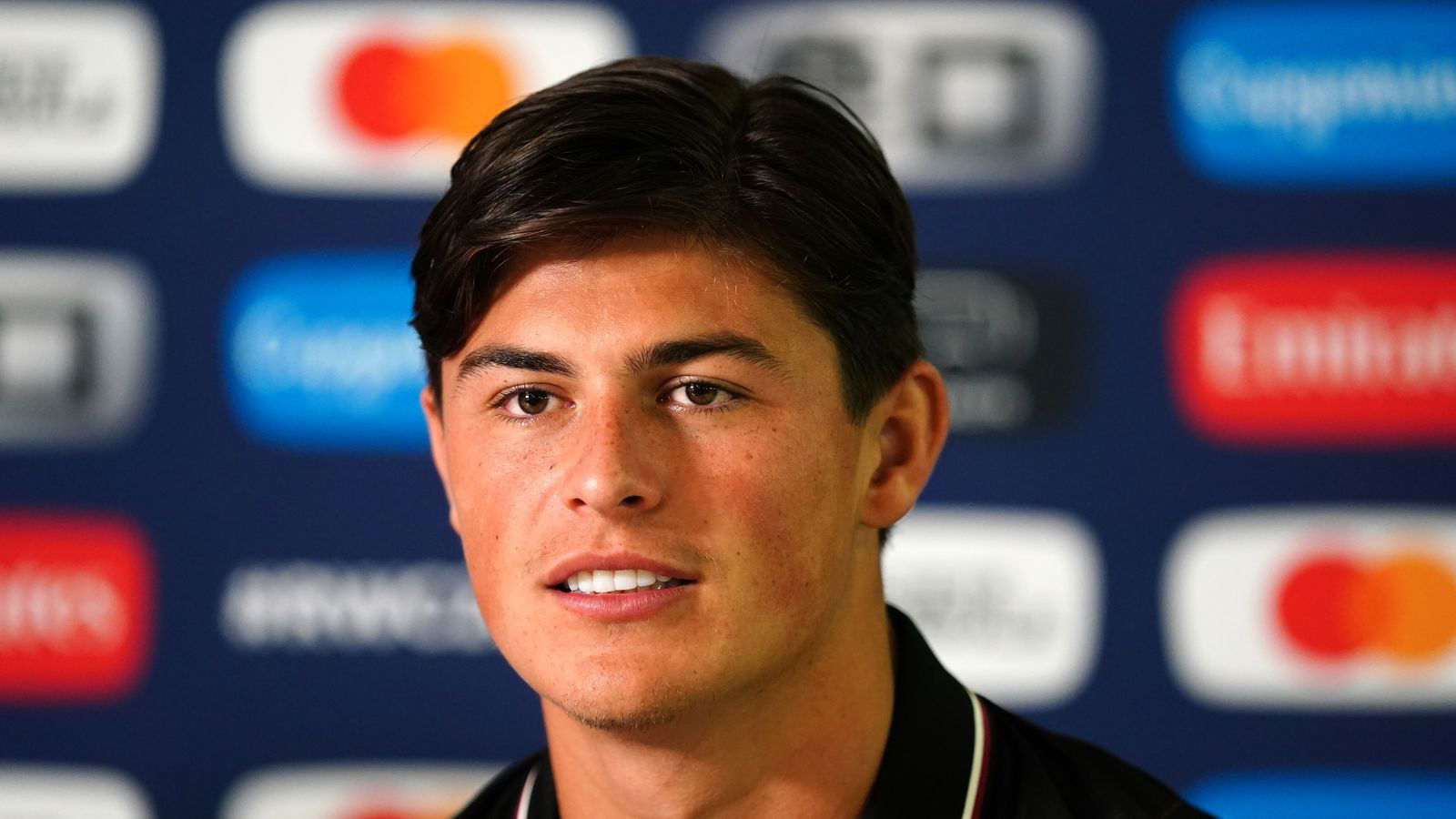 Kansas City Chiefs Make Signing of Wales Rugby Star Louis Rees-Zammit ...