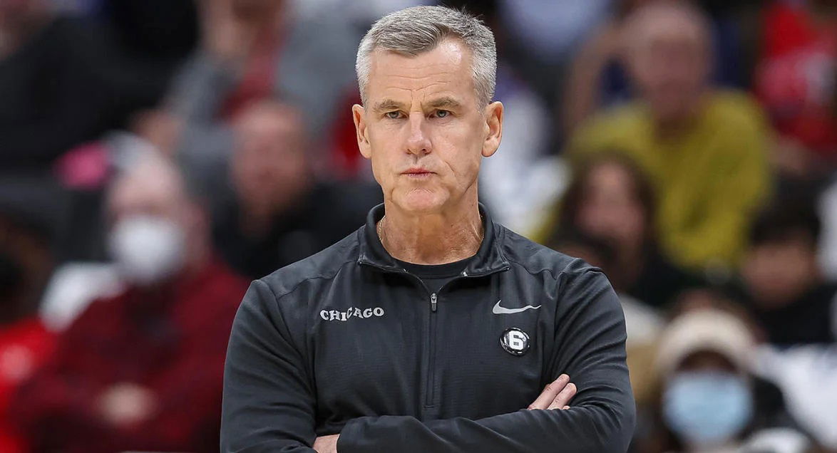 Chicago Bulls Lose Out on Cooper Flagg Thanks to Devastating Coin Flip ...