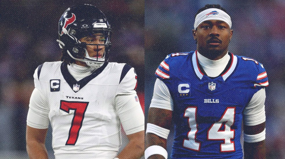 Houston Texans Super Bowl Odds Updated Following Stefon Diggs Trade - TMSPN