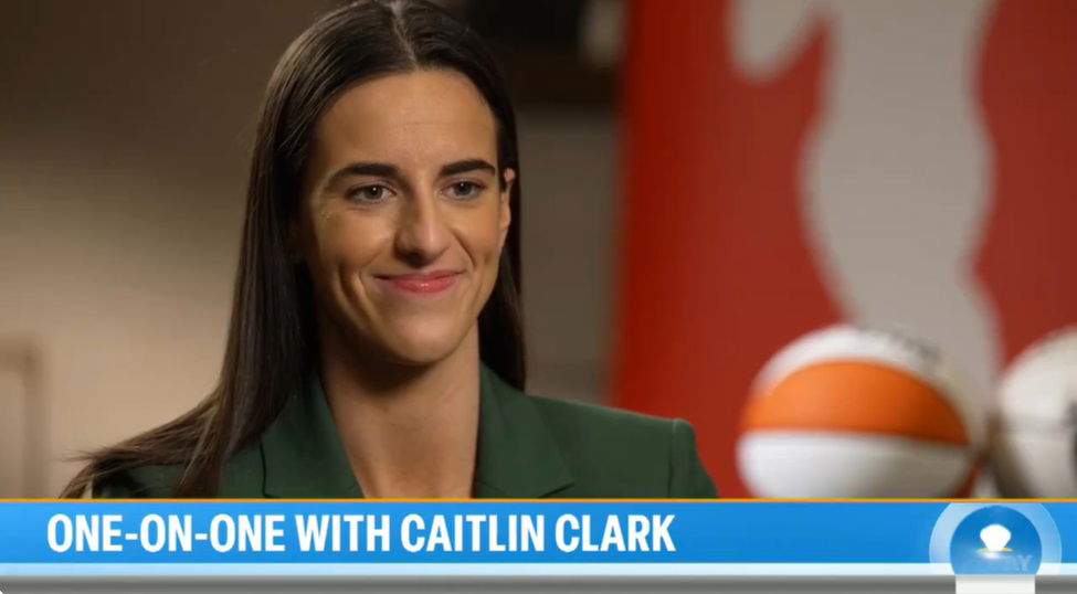 Caitlin Clark Reveals How Her Life Has Changed Ahead of WNBA Draft - TMSPN
