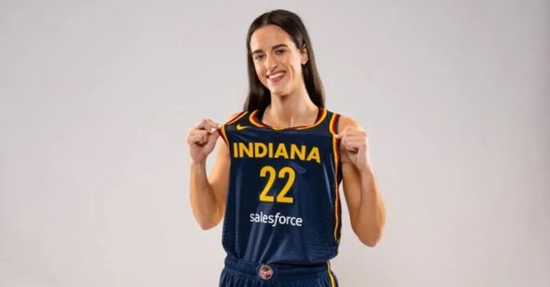 Bill Simmons Getting Blasted Over His Suggestion About Caitlin Clark’s ...